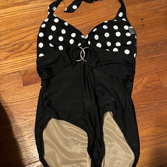 Carol Wior | Swim | Bn Carol Wior Slimsuit Swimsuit 4 | Poshmark